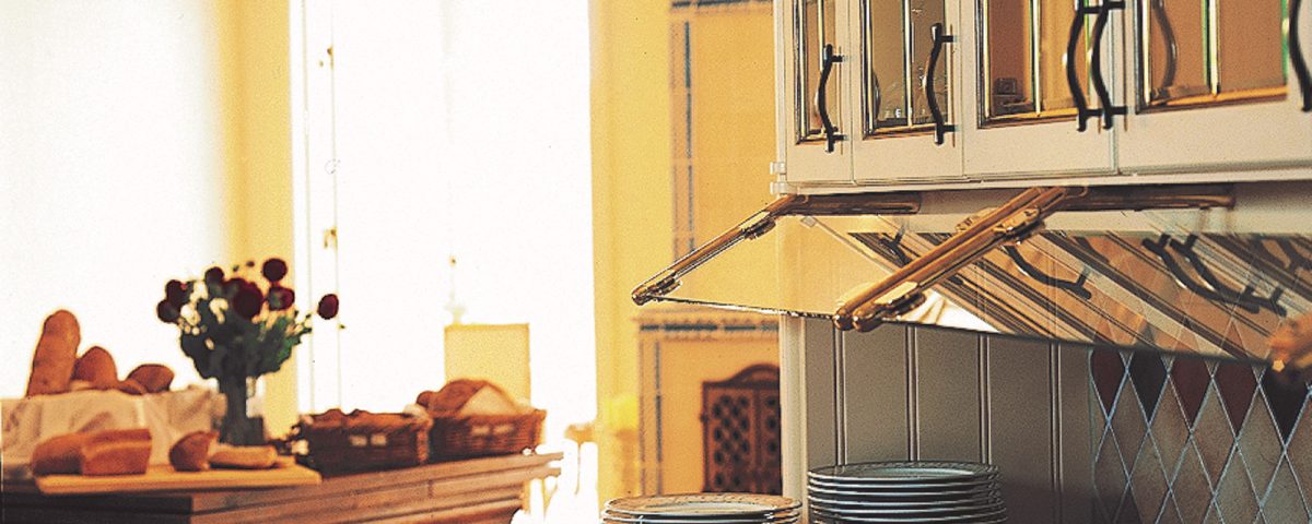 Restaurant - Losby Gods