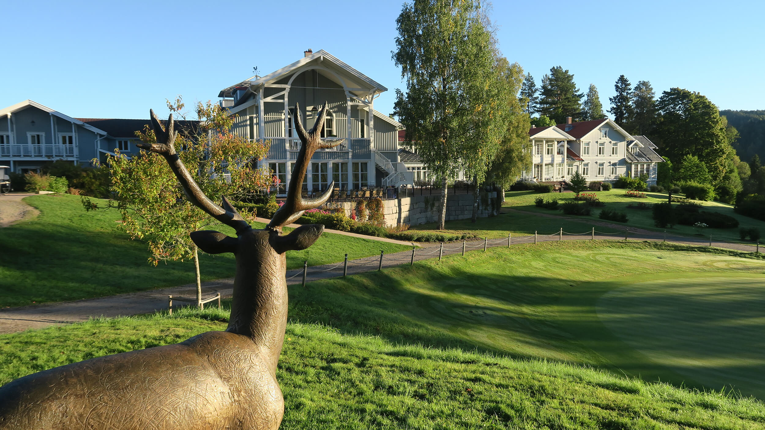 About Losby Gods - Losby Gods