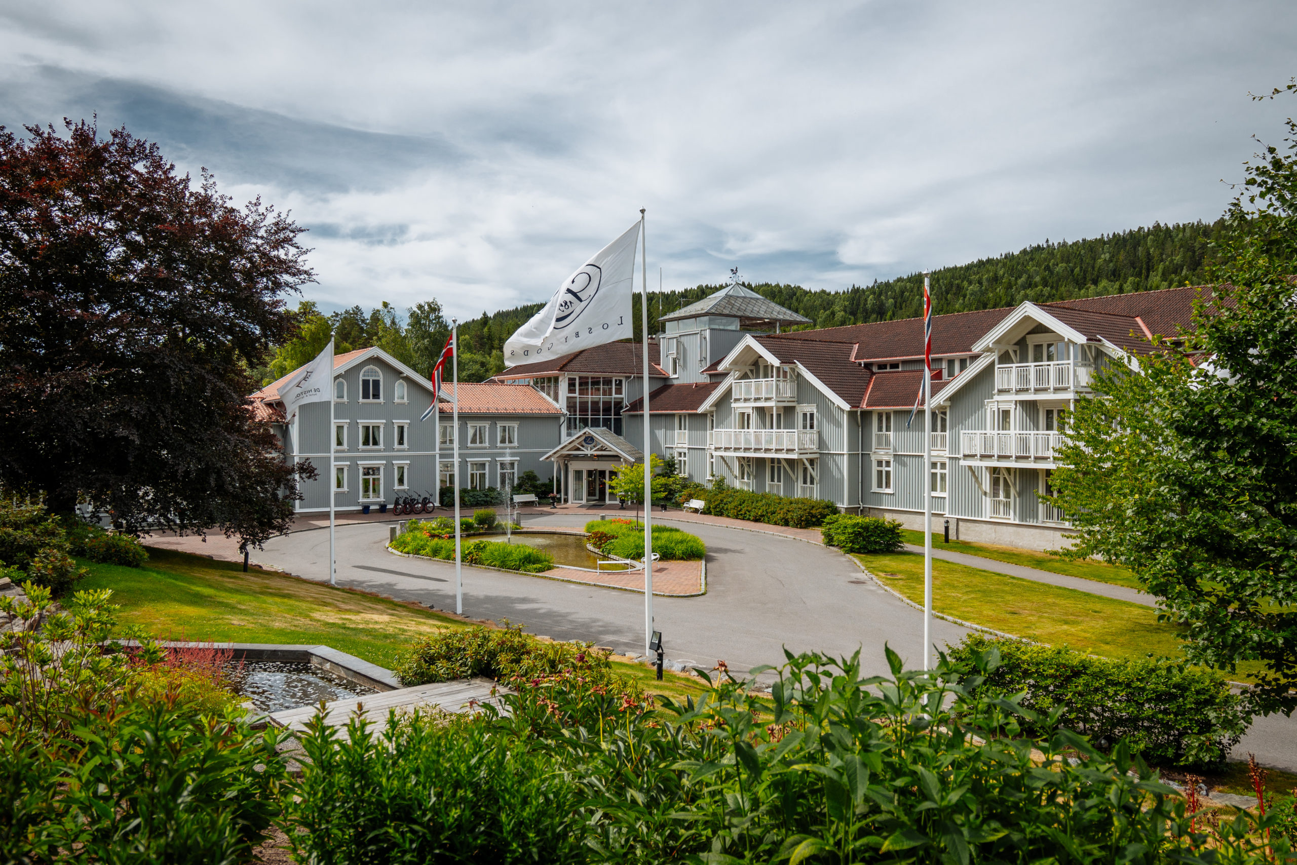 Welcome to Losby Gods - Losby Gods