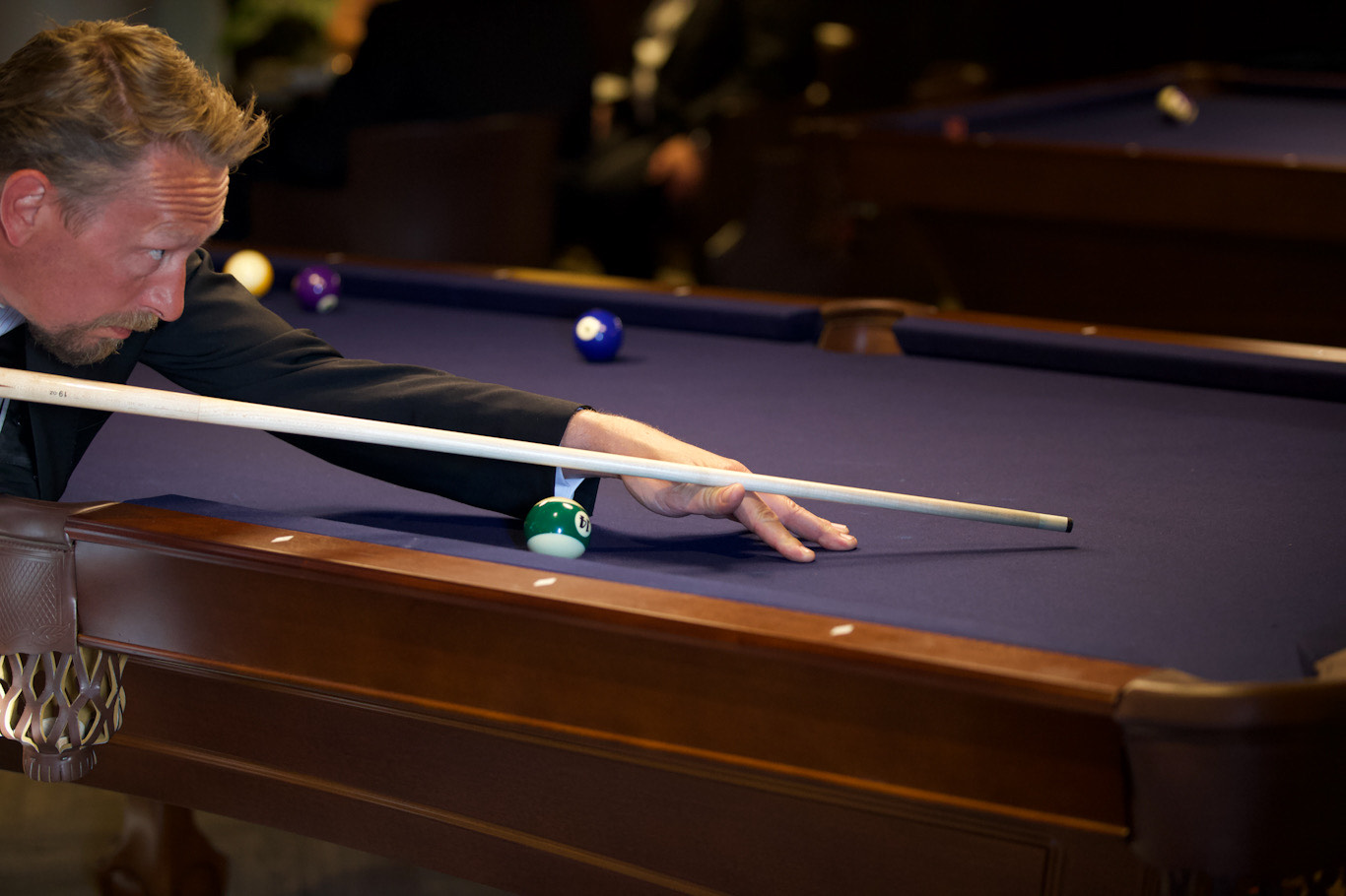 Losby Gods Showdown - Losby Gods