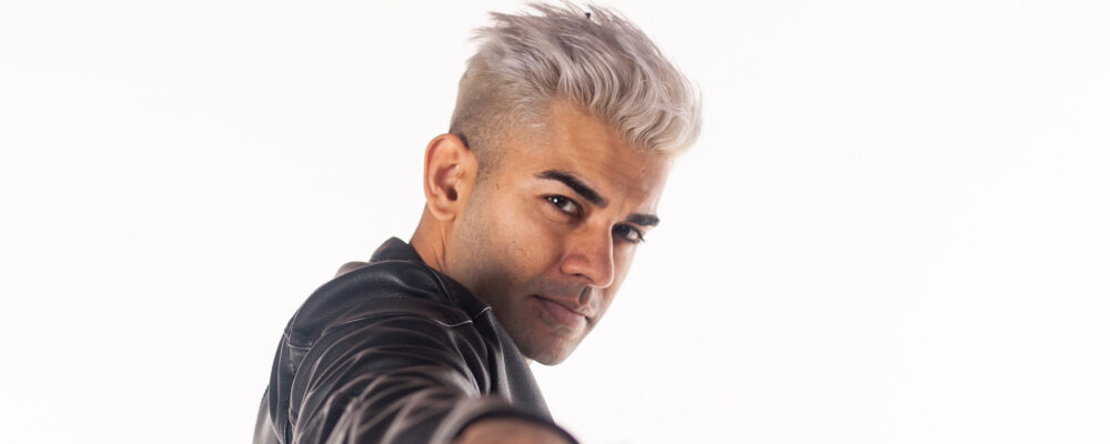Magisk med Labib Malik - Losby Gods