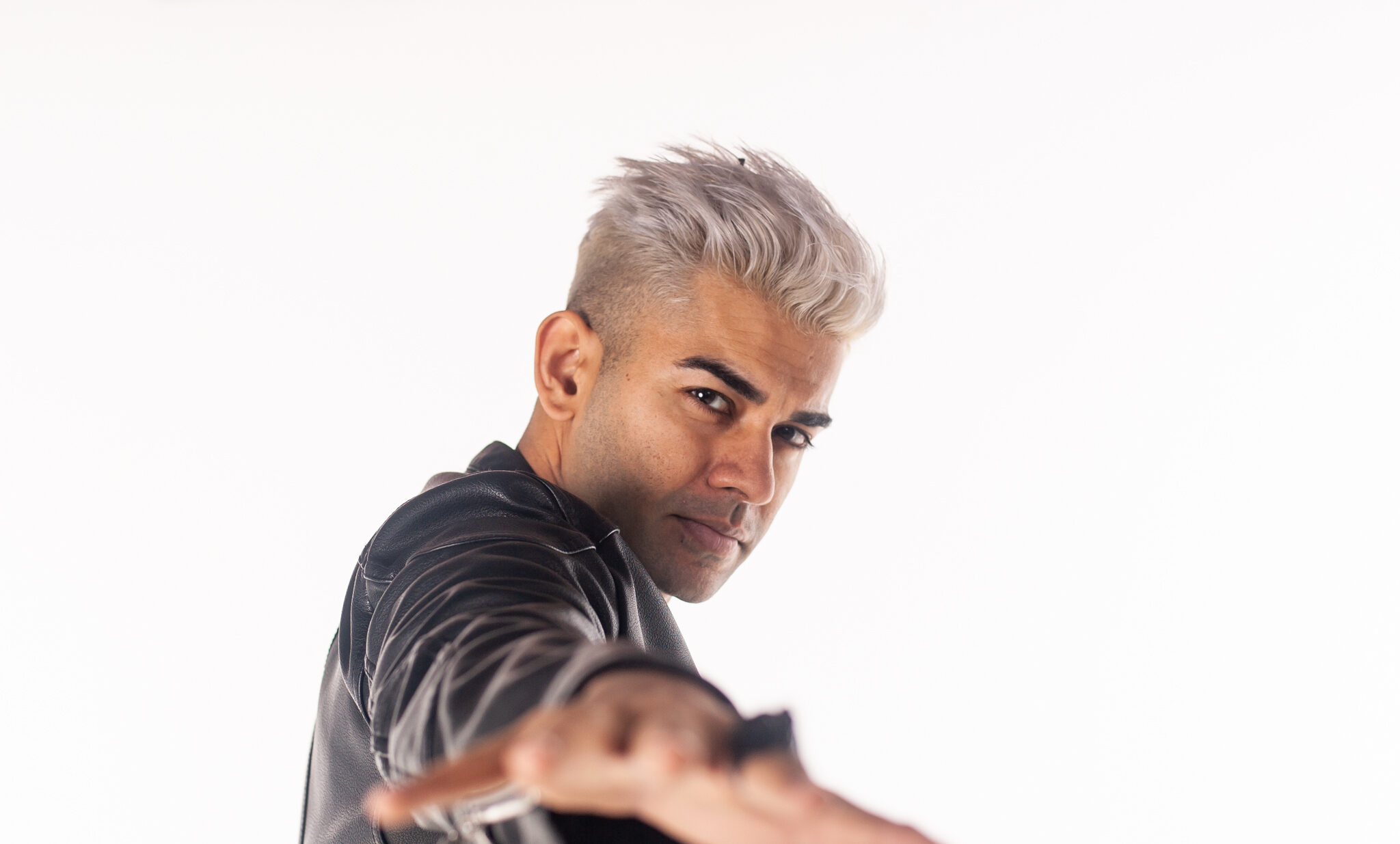 Magisk med Labib Malik - Losby Gods