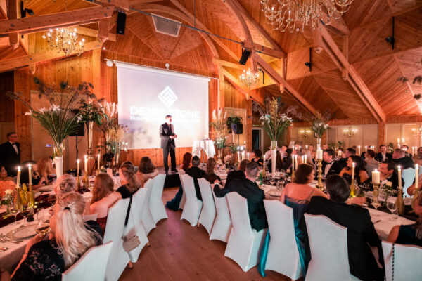 Underholdning og Foredrag - Losby Gods